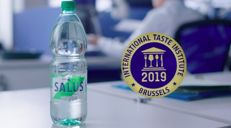 SALUS: EL AGUA MÁS PREMIADA DE URUGUAY ÚNICA EN AMERICA LATINA ...